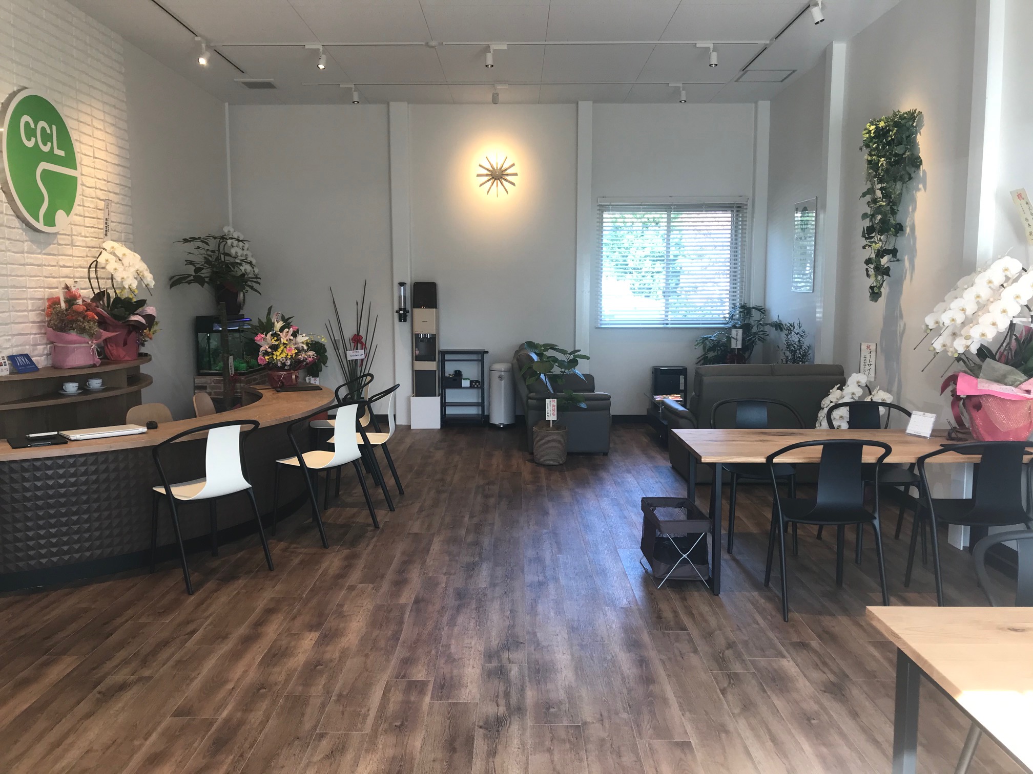 キャンピングカーランド岐阜店 | キャンピングカーランド